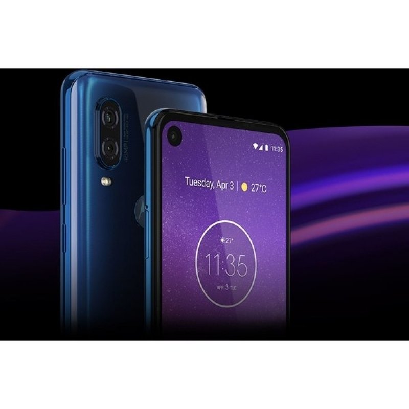 Motorola Moto One Vision 4GB/128GB - Heureka.sk